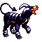 Gen 2 - Spikeless houndoom | Smogon Forums