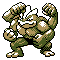 Gen 1 - NU - Machamp - GP 1/1 | Smogon Forums