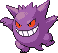 Old Gens - Gengar [GP:1/1] | Smogon Forums