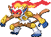 Gen 4 - Infernape (OU) [GP 0/1] | Smogon Forums