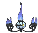 RU - Chandelure | Smogon Forums