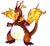 VGC - Charizard (GP 1/1) | Smogon Forums
