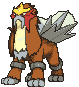 Pokémon - Entei | Smogon Forums