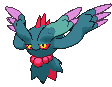 Monotype - [Monotype] Flutter Mane / Flotte-Mèche [GP 1/1] | Smogon Forums