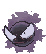 Gastly | Smogon Forums
