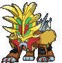 What is a good moveset for Gouging Fire? - PokéBase Pokémon Answers