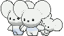 Pokémon - Maushold | Smogon Forums