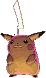 Pikachu smogon store