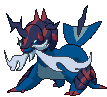 Pokémon - Samurott-Hisui | Smogon Forums