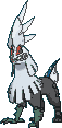 ZU - Silvally-Normal [DONE] | Smogon Forums