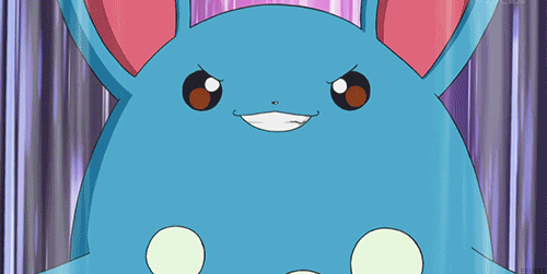 UU - [DONE] Azumarill (GP 1/1) | Smogon Forums