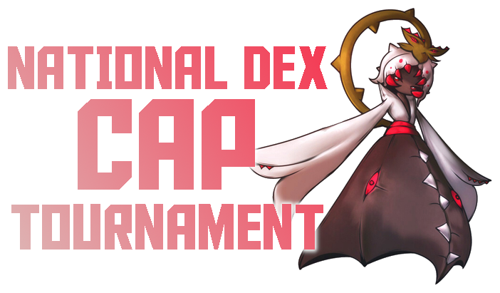Tournament - SV National Dex CAP Tournament [signups open until March ...