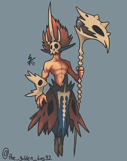 Art Graduate, Pokemon fanatic. | Page 2 | Smogon Forums