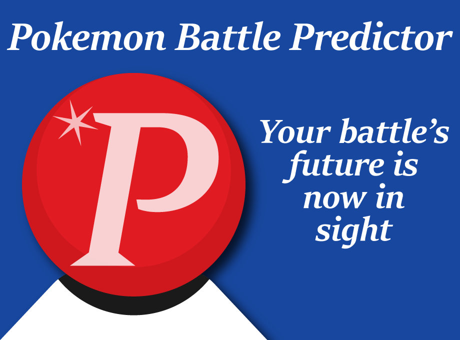 Programming - Pokemon Battle Predictor: A Working Machine Learning ... Programming - Pokemon Battle Predictor: A Working Machine Learning ...