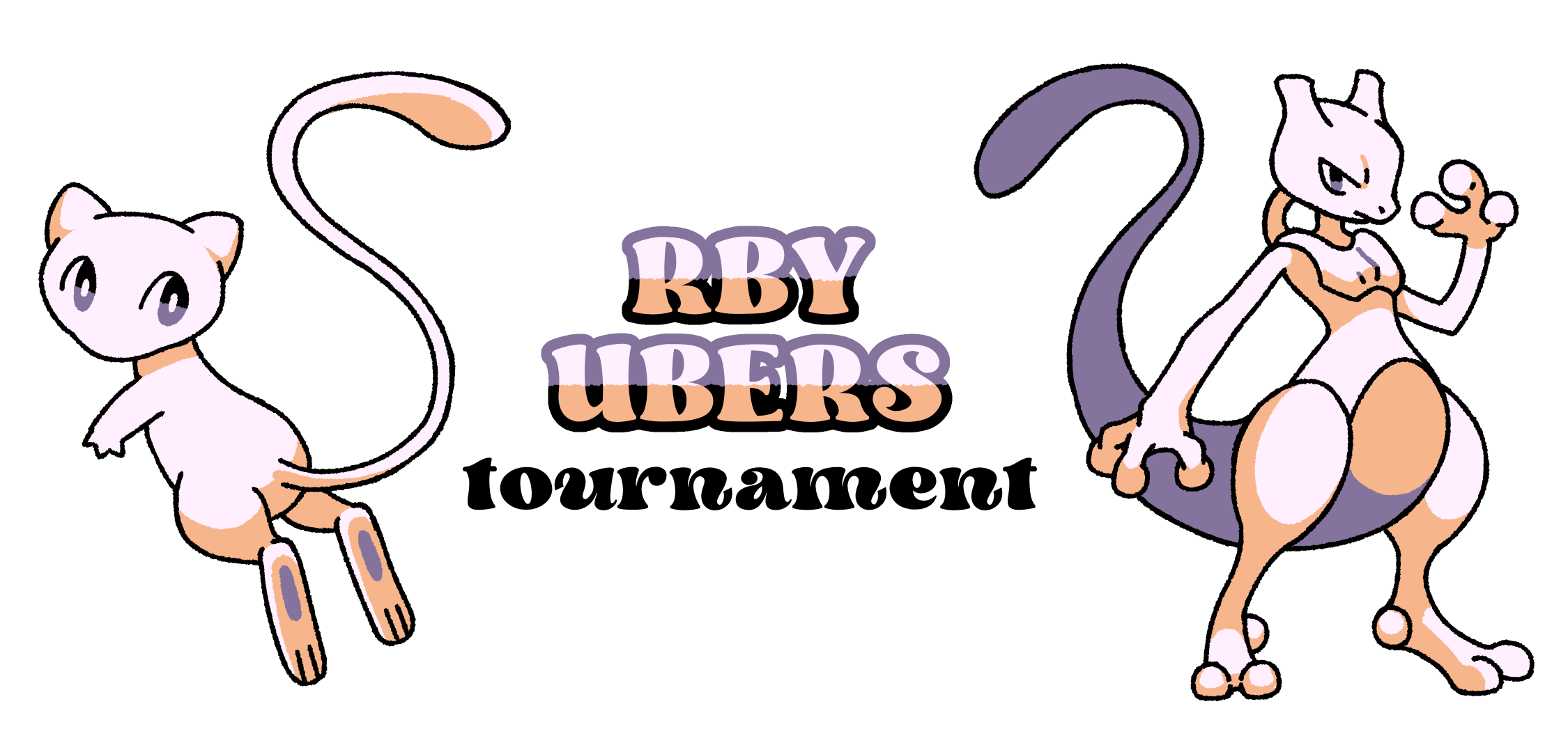 Ubers - RBY Ubers Tournament V: Signups | Smogon Forums