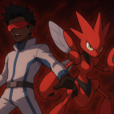 FoulplayG | Smogon Forums